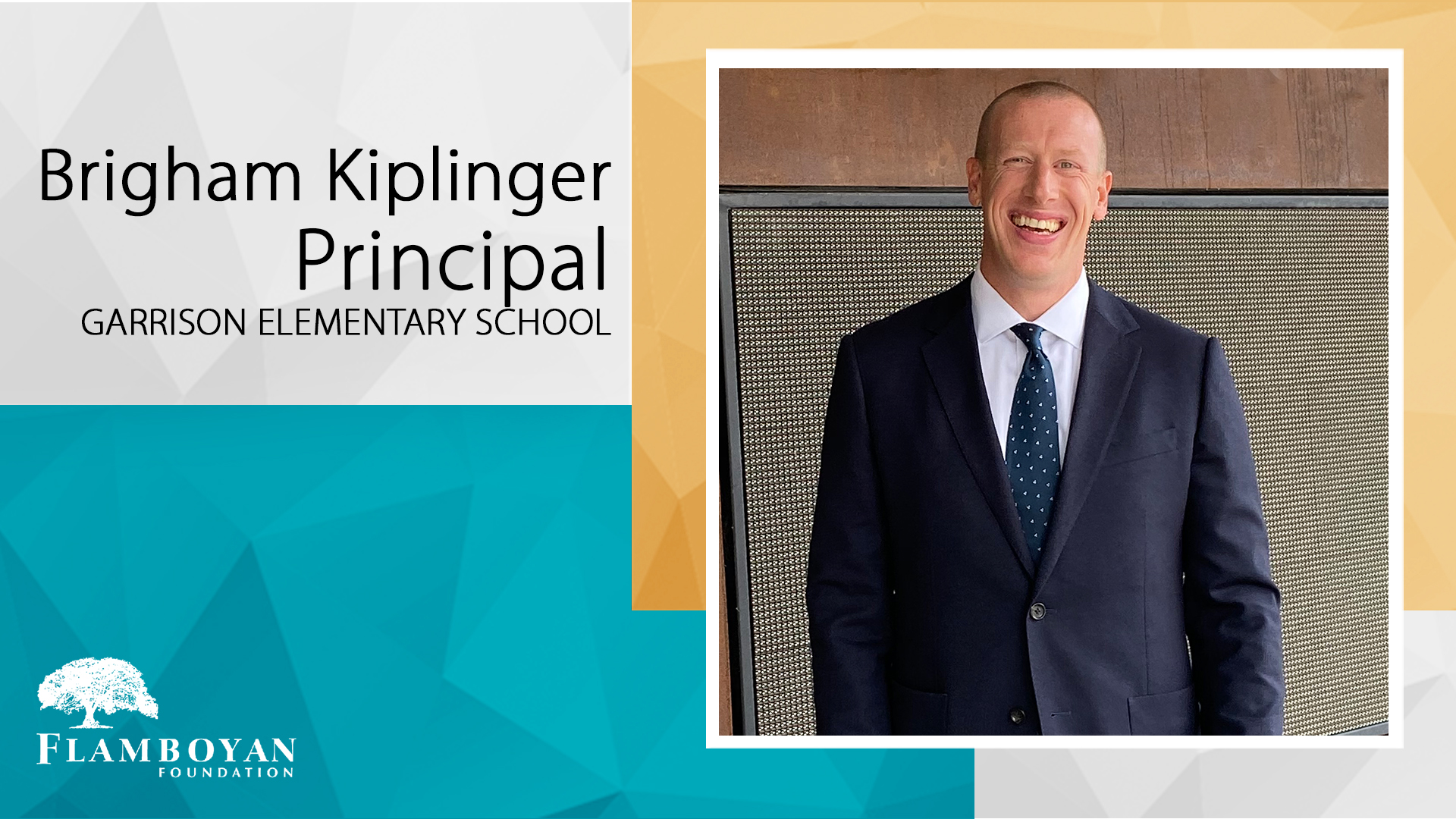 Serving Garrison Families Through a Commitment to Equity - Flamboyan