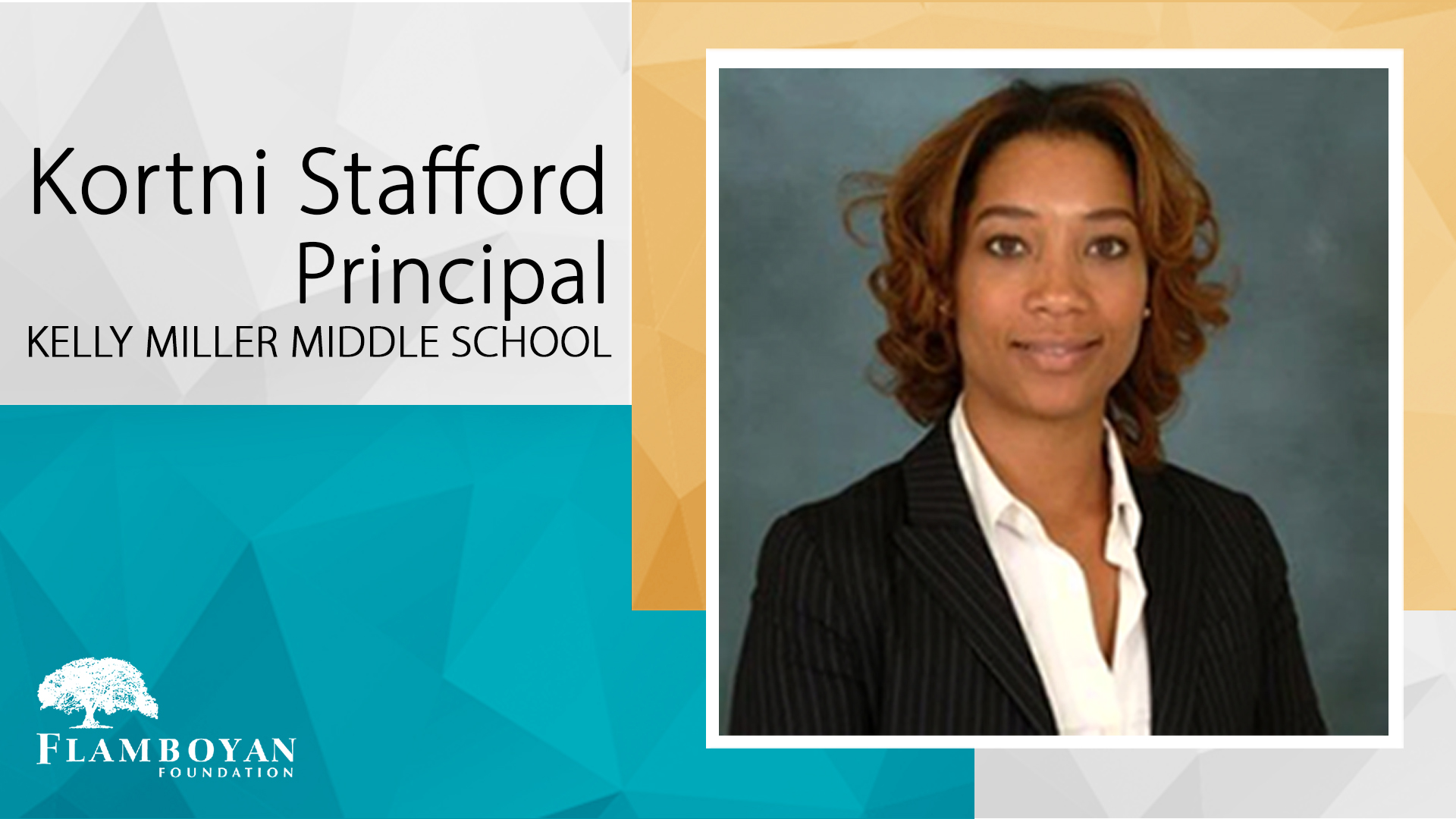 Making Families a Priority at Kelly Miller Middle School - Flamboyan