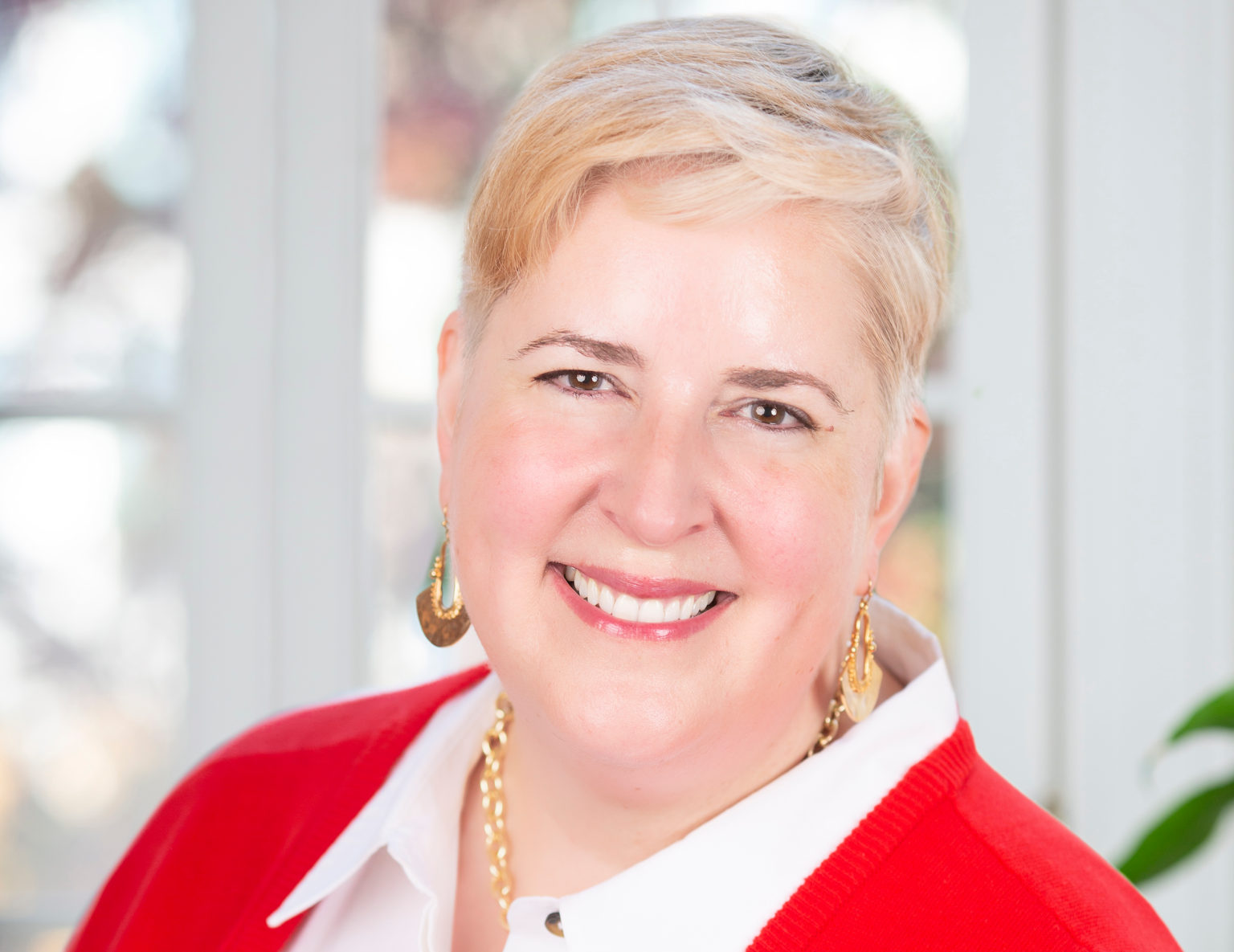 Cynthia Phillips - Flamboyan