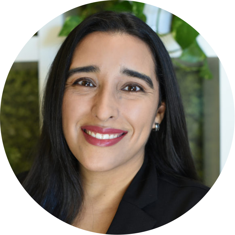 External Affairs Services Central - Flamboyan