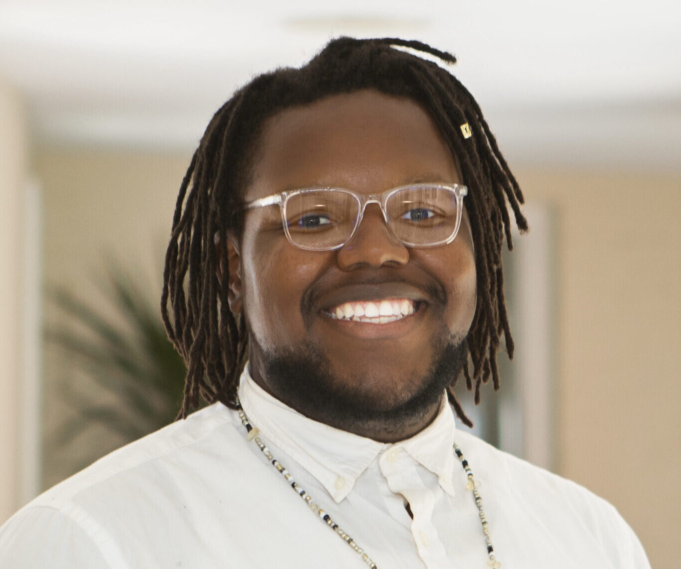 Joshua Jones - Flamboyan