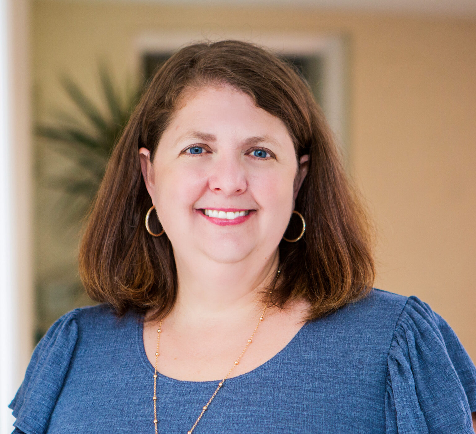 Mamie Elizabeth Hall - Flamboyan