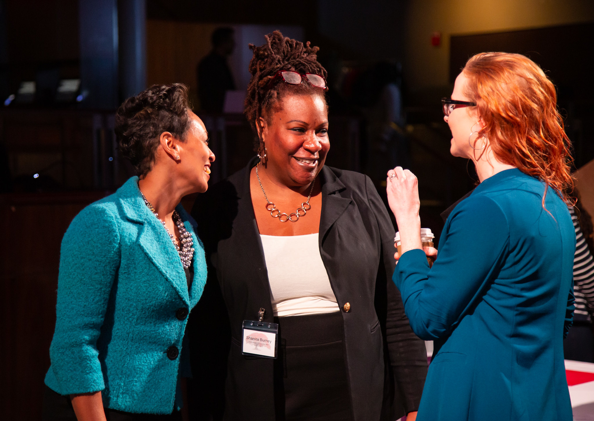 DC Education Leader’s Legacy Endures in the M. Shanita Burney Award ...