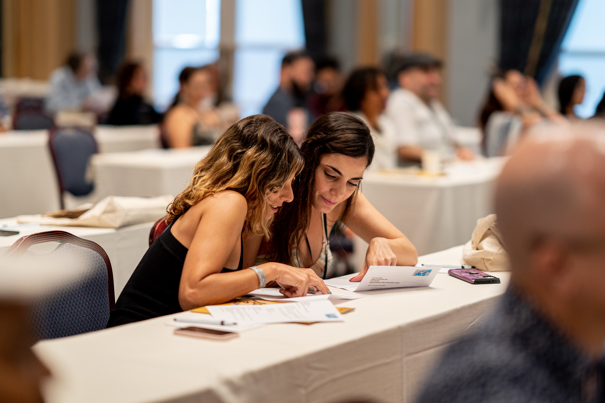 Preserving Arts + Culture in Puerto Rico - Flamboyan