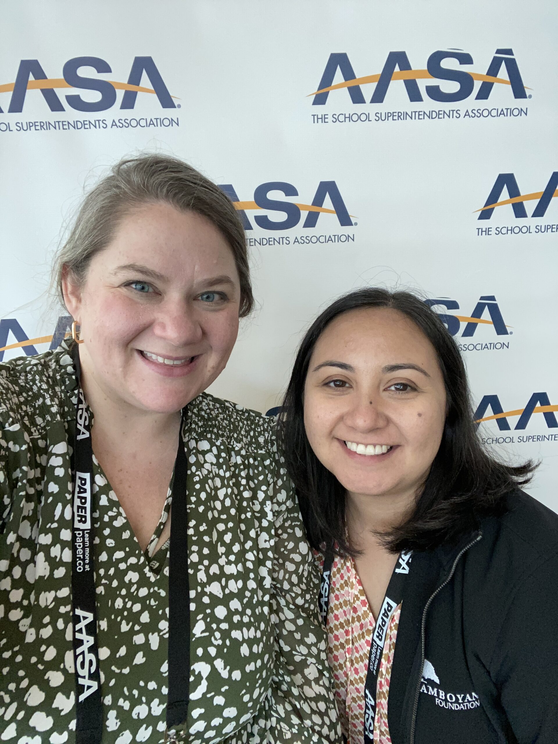 3 Top Takeaways from the AASA’s National Conference on Education ...