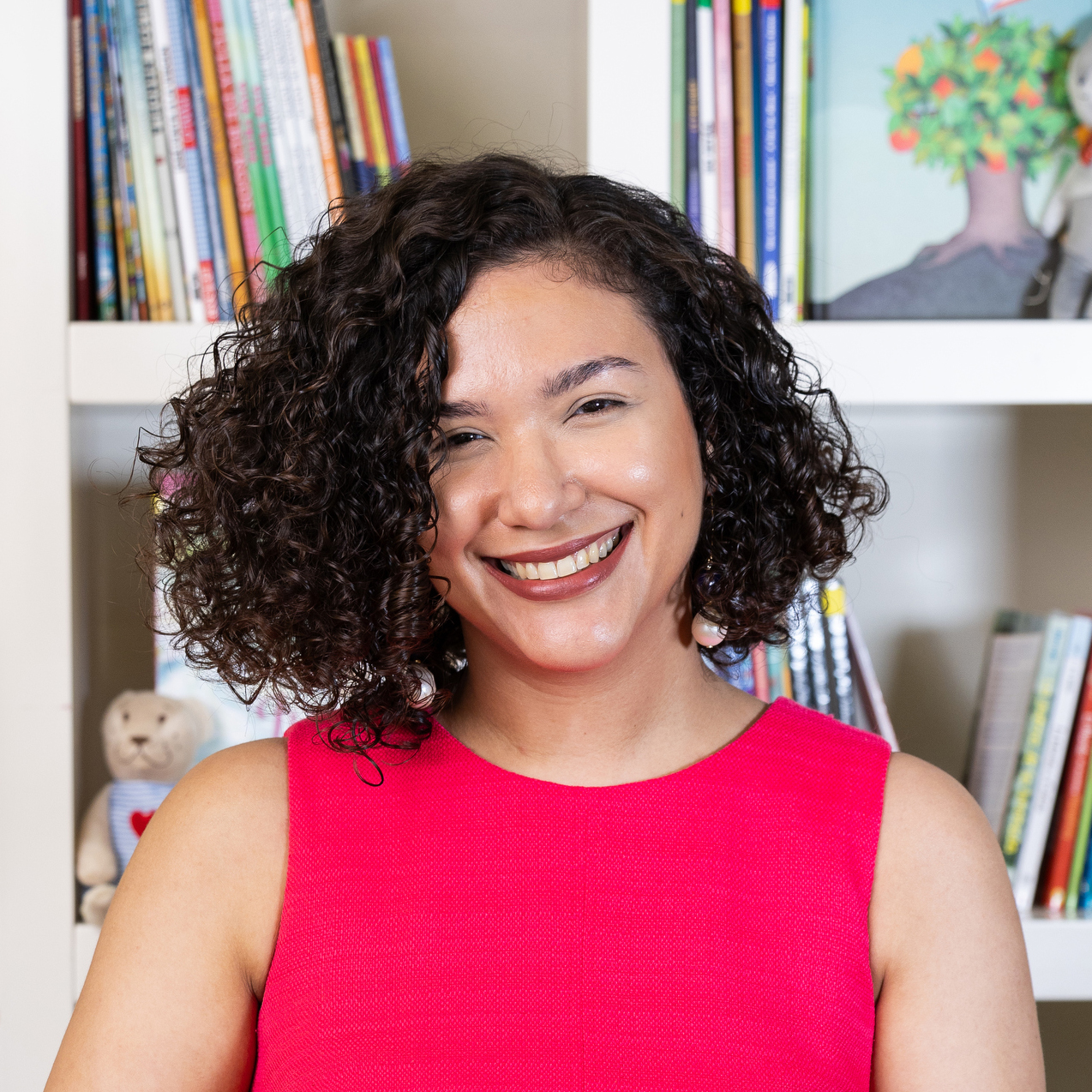 Perla del Mar Rodríguez Fernández - Flamboyan