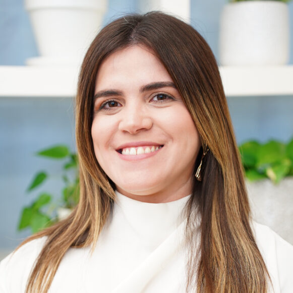 Laura Mattei - Flamboyan