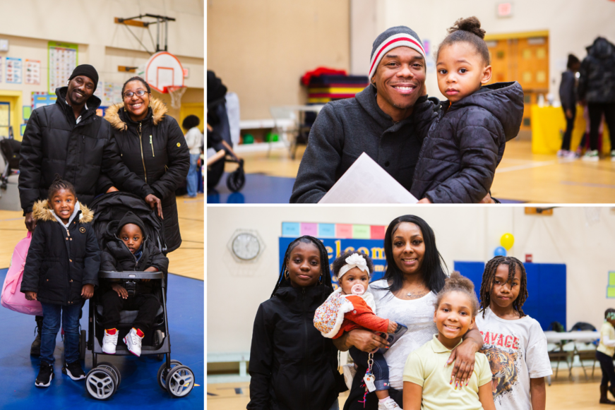 Rooted in Relationships—Patterson Elementary’s Family Engagement Evolution - Flamboyan